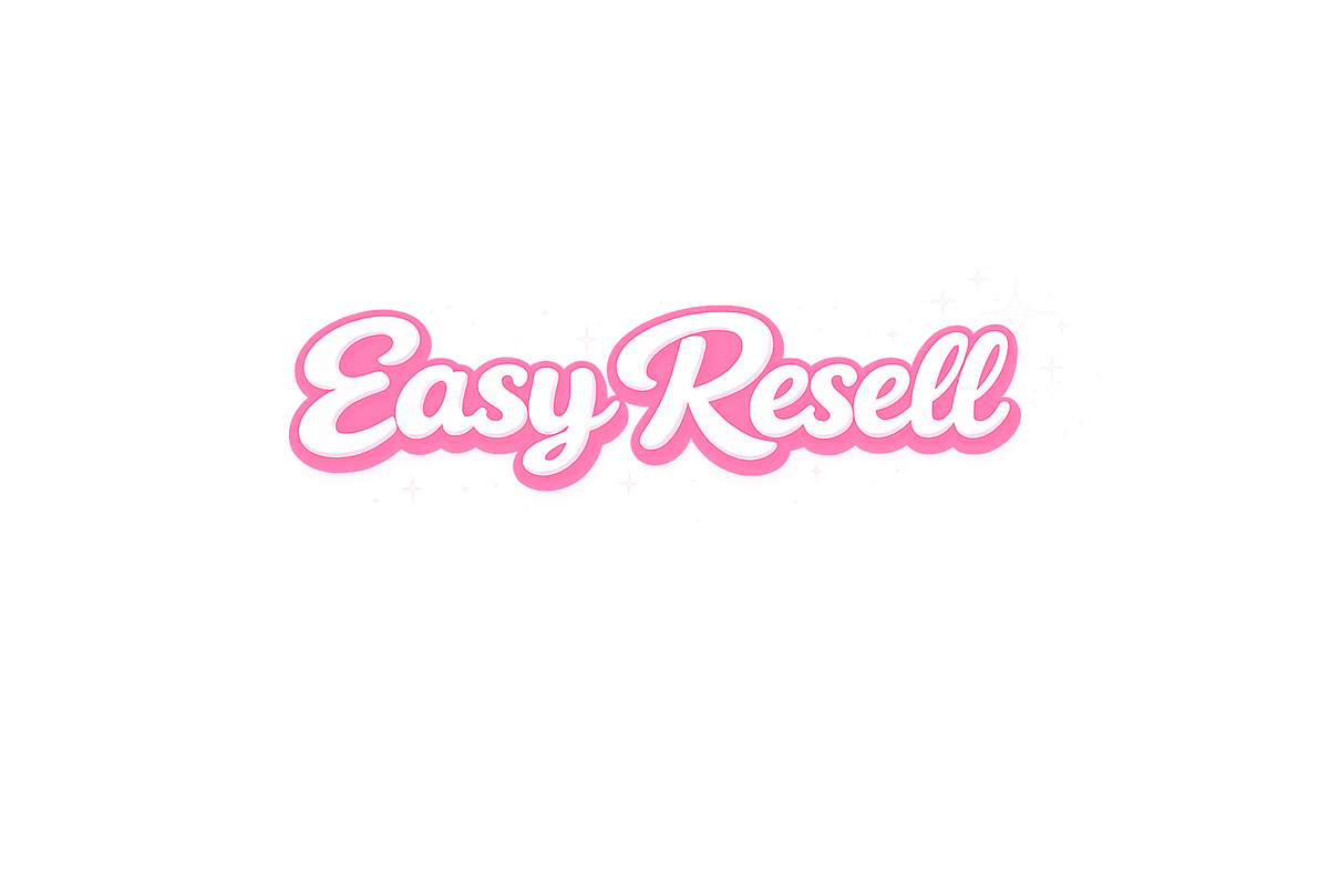 Products – Easy Resell